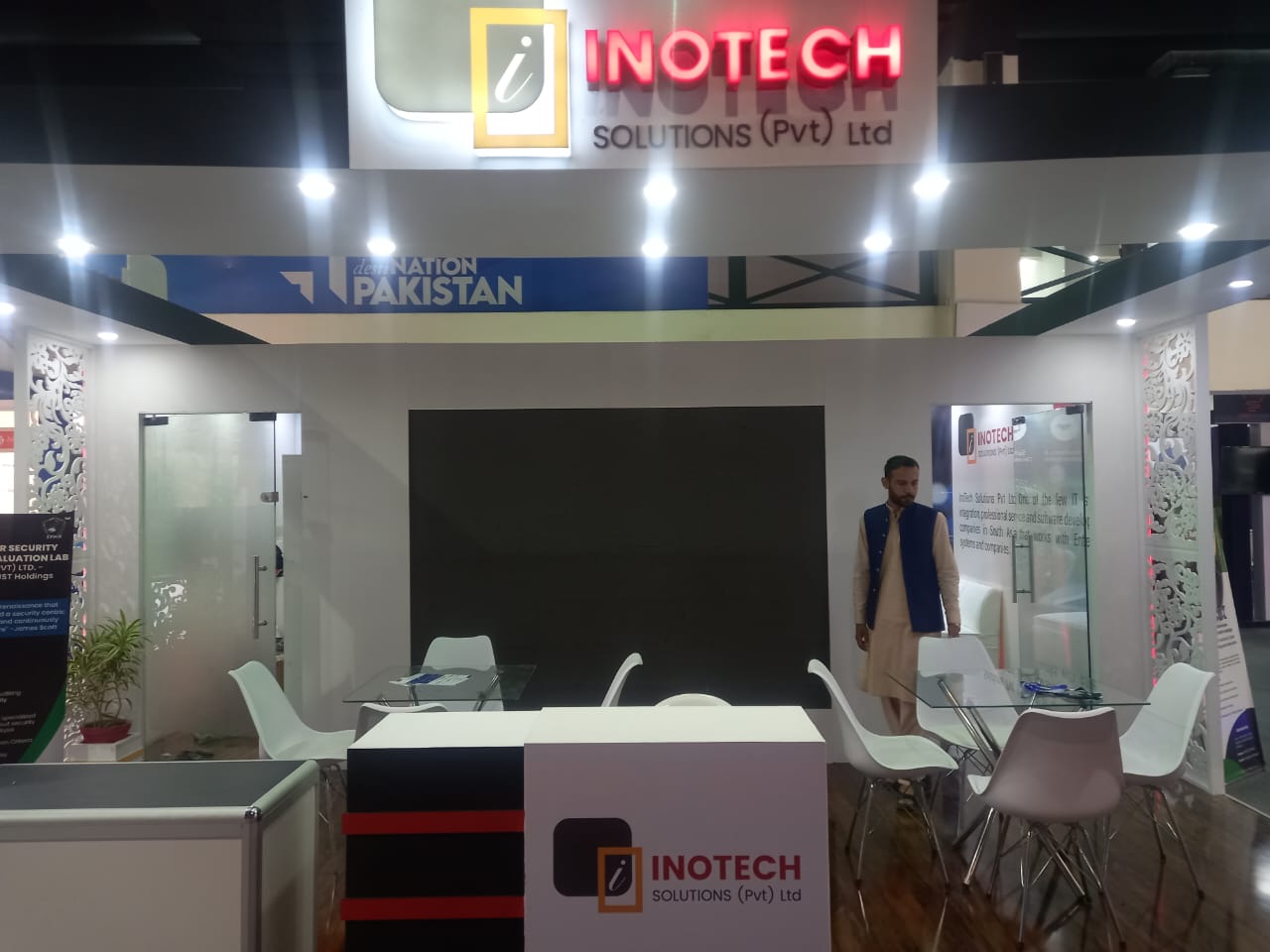 Inotech Solutions