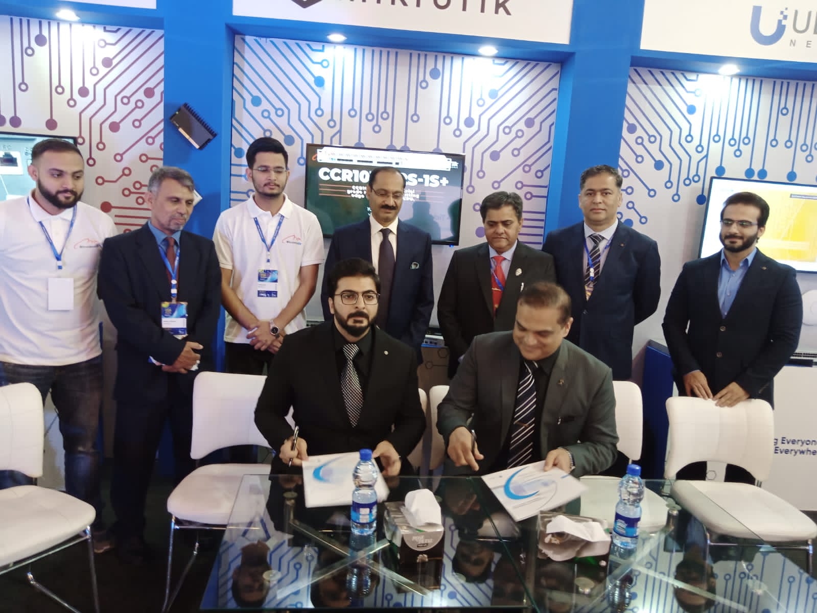 Inotech Solutions - Professional team for your professional needs